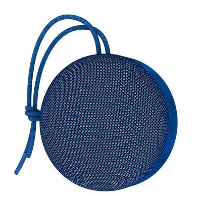 China 800mAh Long Playing Mini Outdoor Speaker , C180 Wireless Bluetooth Speaker for sale