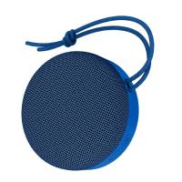 China Blue Color Wireless Bluetooth Speaker C180 Waterproof IPX7 For Outdoor for sale