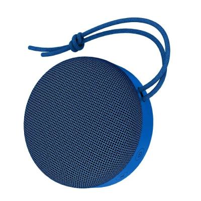 China Blue Color Wireless Bluetooth Speaker C180 Waterproof IPX7 For Outdoor for sale