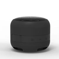 China Bluetooth 5.0 Mini Outdoor Speaker 4 Color Printing With Gift Box for sale