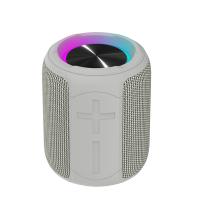 China 10W IPX7 Waterproof Ozzie Bluetooth Outdoor Speakers With 10H Playtime for sale