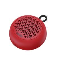China Mini Outdoor Waterproof IPX4 TWS Function Speaker With Rope Output 5w C160 for sale
