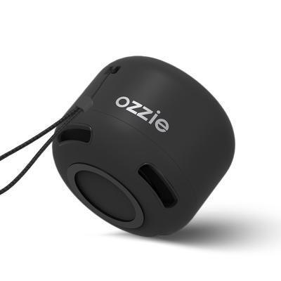 China Portable Wireless Bluetooth Speaker With 5 Watts Power Output for sale
