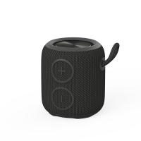 China ABS Fabric TPU IPX7 Waterproof Portable Mini Speaker With 20H Play Time for sale