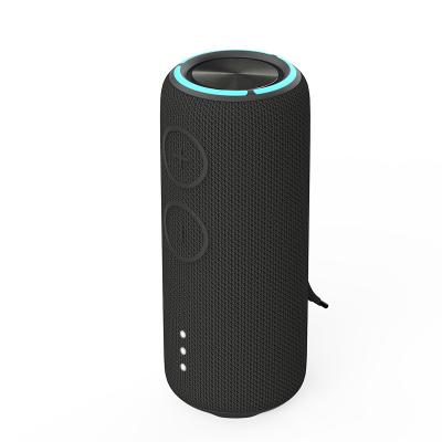 China Deep Bass Experience 30W TWS Function Stereo Bluetooth Speaker Wireless Waterproof for sale