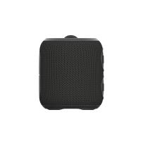 China Portable Outdoor Speaker - Battery 3.7V 1200mAh Size D8cm*H8.9cm Production Time 30~35 Days for sale
