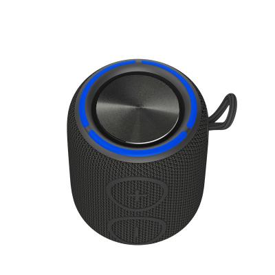 China Wireless Music Speaker 2500mAh Battery Capacity 60Hz-20KHz Frequency Response for sale