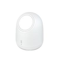 China TWS Function Wireless Charger Speaker Hands Free Calling D9*11.4 Cm Size for sale