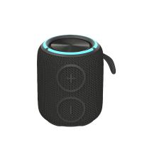 China Outdoor Ozzie H100 IPX7 Waterproof Speaker With 2500mAh Battery for sale