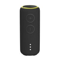 China Weather Proof Bluetooth Outdoor Speakers With 3.7v 3600mah Battery Capacity for sale