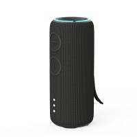 China Ipx7 Waterproof Speaker Bluetooth Led 30w Output Charging Time 2-3 Hours for sale
