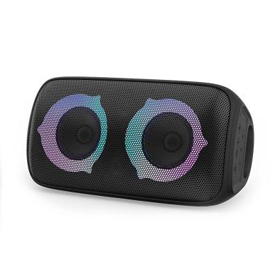 China Max 80W Party Ozzie Bluetooth Speaker IPX4 Waterproof With 4500mAh Battery for sale
