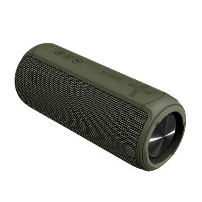 China 85dB Wireless Bluetooth Speaker 30W Output Aux TF Card Supported for sale