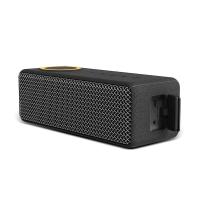 China Long Battery Time Wireless Charger Speaker Bluetooth 5.0 20W Power Output for sale