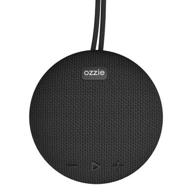 China TWS Function Stereo Surround Sound Mini Outdoor Speaker 5W Custom Logo for sale