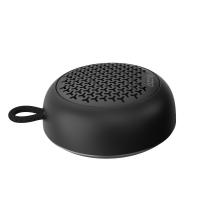 China Waterproof IPX4 Mini Outdoor Speaker 800mAh Long Playing Hours C160 for sale