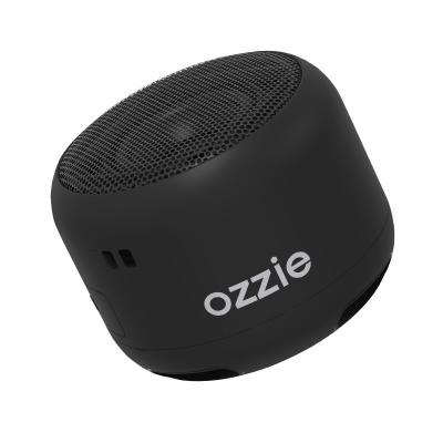 China TWS Pairing Mini Outdoor Speaker 3.7V 1200mA Battery Waterproof IPX7 for sale
