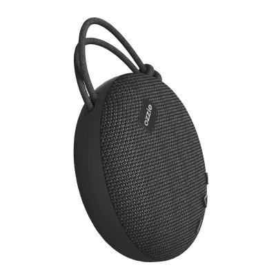 China High Volume 95dB TWS mini bluetooth speaker Waterproof Rated Ipx7 for sale