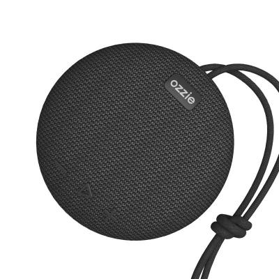 China Mini Outdoor OZZIE C200 Waterproof Ipx7 Portable Speaker 5w for sale