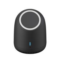China TWS Pairing Portable Bluetooth Speaker 800mAh Battery Capacity for sale
