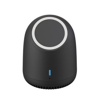 China TWS Pairing Portable Bluetooth Speaker 800mAh Battery Capacity for sale
