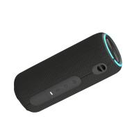 China 30w Waterproof Ipx7 Light Up Bluetooth Speaker Strong Bass Sound for sale