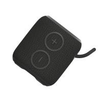China Ozzie H50 Fabric Mini Outdoor Speaker IPX7 Waterproof With 20H Play Time for sale