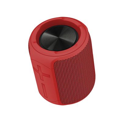 China E100L Bluetooth Outdoor IPX7 Waterproof Speaker Creative Surround Stereo Sound for sale