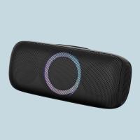 China 40W Waterproof Ipx4 Outdoor Party Speaker Big Size With RGB Effect for sale