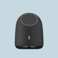 China Portable Wireless Bluetooth Charger Speaker Hands Free Call Function for sale