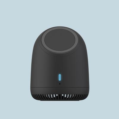 China Portable Wireless Bluetooth Charger Speaker Hands Free Call Function for sale