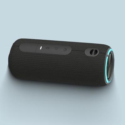 China Portable 20W Bluetooth Outdoor Speakers / Wireless Audio Systems high sensitivity for sale