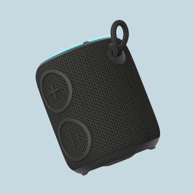 China Wireless Bluetooth Speaker with SNR≥85dB 60Hz-20KHz Frequency Response for sale