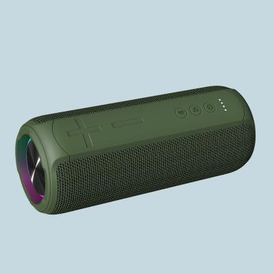 China Wireless Bluetooth Speaker Compatible with Tablets Connection for Home Office Use for sale