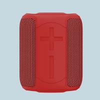 China Ozzie Outdoor Portable Bluetooth Speakers Memory Sd Card Connectivity Tws Function for sale