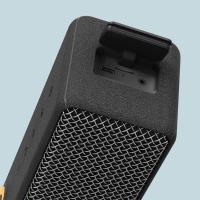 China Wireless Charger Bluetooth D20 IPX7 Waterproof Speaker Custom Logo for sale