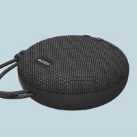 China Rated Ipx7 5W Wireless Waterproof Speaker TWS Connection Fabrics for sale