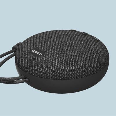 China Rated Ipx7 5W Wireless Waterproof Speaker TWS Connection Fabrics for sale