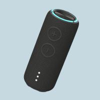 China 30W Bluetooth Outdoor Speakers Deep Bass Sound Waterproof IPX7 for sale