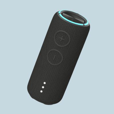 China 30W Bluetooth Outdoor Speakers Deep Bass Sound Waterproof IPX7 for sale
