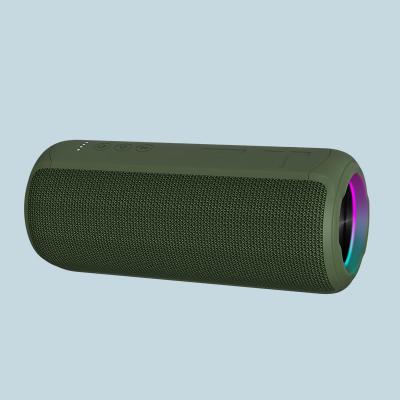 China Bluetooth Sound System 70Hz-20KHz Frequency Response 2200mAh Battery for sale