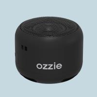 China Portable Outdoor Aux Mini Outdoor Speaker Dual Pairing TWS Function for sale