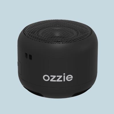 China Portable Outdoor Aux Mini Outdoor Speaker Dual Pairing TWS Function for sale