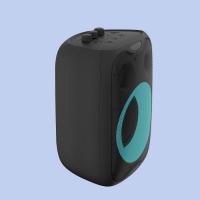 China Bluetooth V5.0 Outdoor Party Speaker Usb Disk Function Waterproof Ipx4 for sale