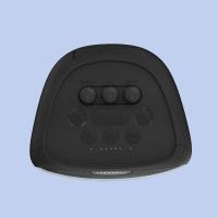 China Battery Powered Outdoor Party Speaker System 4ω Waterproof Ipx7 Tws Function for sale