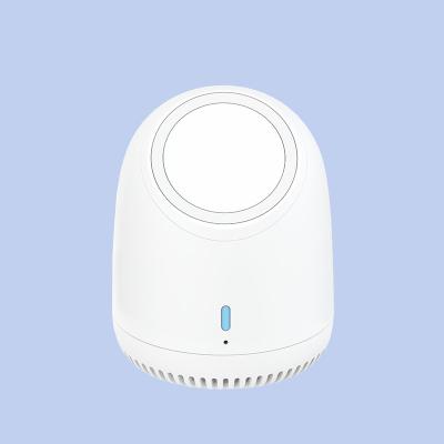 China Oem Splashproof Wireless Charger Speaker Bluetooth V5.0 Compatibility Waterproof Ipx7 for sale