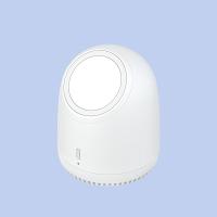 China 335g Lightweight Splashproof Speaker Portable 800mah Battery Capacity for sale