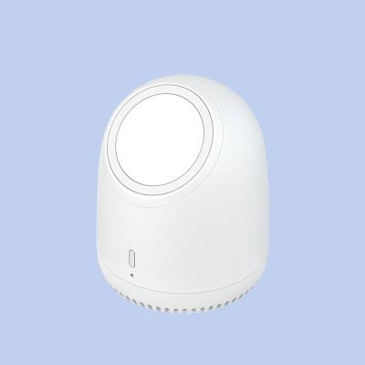China 335g Lightweight Splashproof Speaker Portable 800mah Battery Capacity for sale