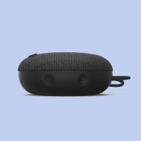 China 5w Power Output Mini Outdoor Speaker Portable Waterproof Ipx7 for sale