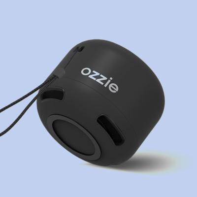 China Wired AUX Wireless Waterproof Speaker MP3 WAV APE FLAC 12 Hours Playing for sale